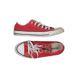 Converse Sneaker Damen Gr&ouml;&szlig;e 40 rot