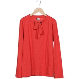 Qi&eacute;ro! Qiero Langarmshirt Damen Gr&ouml;&szlig;e L rot