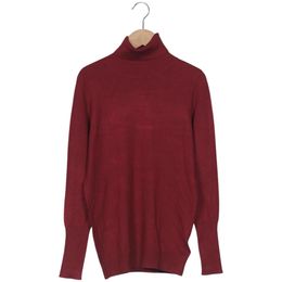 Marie Lund Pullover Damen Gr&ouml;&szlig;e S rot