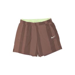 Nike Shorts Herren Gr&ouml;&szlig;e 35/36 braun