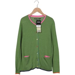 Gudrun Sj&ouml;d&eacute;n Gudrun Sj&ouml;d&eacute;n Strickjacke Damen Gr&ouml;&szlig;e S gr&uuml;n