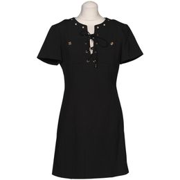 Michael Michael Kors Kleid Damen Gr&ouml;&szlig;e L schwarz