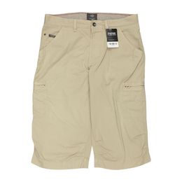 Bugatti Shorts Herren Gr&ouml;&szlig;e 34 beige