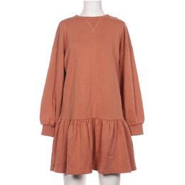 Tom Tailor Denim Kleid Damen Gr&ouml;&szlig;e XS orange