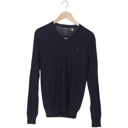 Polo Ralph Lauren Pullover Herren Gr&ouml;&szlig;e M marine