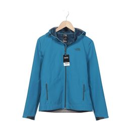 The North Face Jacke Damen Gr&ouml;&szlig;e M blau