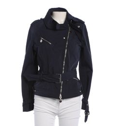 Moncler Sommerjacke Damen Gr&ouml;&szlig;e S navy