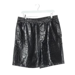 Love Moschino Bermuda / Shorts Damen Gr&ouml;&szlig;e M schwarz
