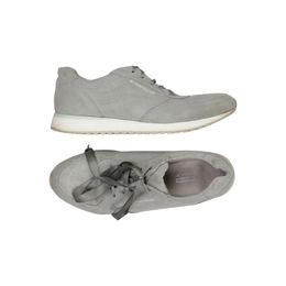 Tom Tailor Sneaker Damen Gr&ouml;&szlig;e 39 grau