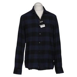 Only & Sons Only & Sons Hemd Herren Gr&ouml;&szlig;e XL marine