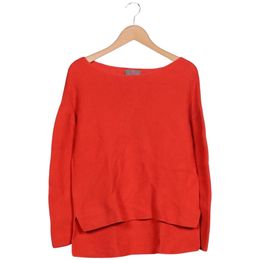 LIEBLINGSST&Uuml;CK Lieblingsst&uuml;ck Pullover Damen Gr&ouml;&szlig;e S rot