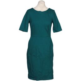 LANDS' END Lands&lsquo; End Kleid Damen Gr&ouml;&szlig;e M t&uuml;rkis