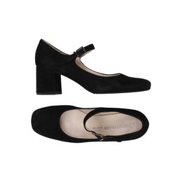 Peter Kaiser Pumps Damen Gr&ouml;&szlig;e 39.5 schwarz
