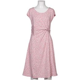 LANDS' END Lands&lsquo; End Kleid Damen Gr&ouml;&szlig;e S pink