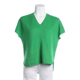 HERZENSANGELEGENHEIT Shirt Damen Gr&ouml;&szlig;e XS gr&uuml;n