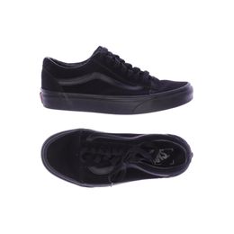 Vans Sneaker Damen Gr&ouml;&szlig;e 36 schwarz