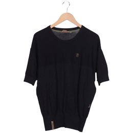 Naketano Pullover Damen Gr&ouml;&szlig;e M marine