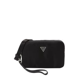 Guess Umh&auml;ngetasche 'MILANO CAMERA BAG S' Herren Gr&ouml;&szlig;e One Size schwarz