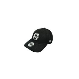 New Era Cap '9Forty Brooklyn Nets The League' Herren Gr&ouml;&szlig;e 54/64 schwarz