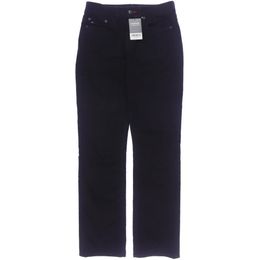 Tommy Hilfiger Jeans Damen Gr&ouml;&szlig;e 28 Second Hand schwarz