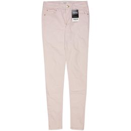 Mango Jeans Damen Gr&ouml;&szlig;e 25/26 pink