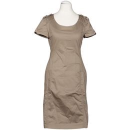 SET Kleid Damen Gr&ouml;&szlig;e XS beige