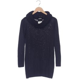 H&M H&M Pullover Damen Gr&ouml;&szlig;e S marine