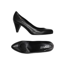 Esprit Pumps Damen Gr&ouml;&szlig;e 39 schwarz