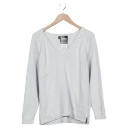 Madeleine Mode Madeleine Pullover Damen Gr&ouml;&szlig;e L hellblau