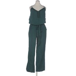 Zero Overall oder Jumpsuit Damen Gr&ouml;&szlig;e M gr&uuml;n