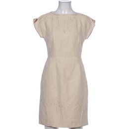 MAX & Co. Max&co. Kleid Damen Gr&ouml;&szlig;e S beige