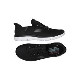 Skechers Sneaker Damen Gr&ouml;&szlig;e 38 schwarz