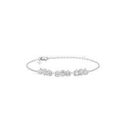 Nana Kay Armband 'Sparkly Couture' Damen Gr&ouml;&szlig;e One Size silber