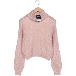 Hollister Pullover Damen Gr&ouml;&szlig;e S pink