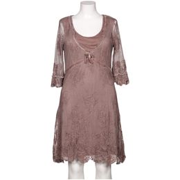 Cream Kleid Damen Gr&ouml;&szlig;e XL braun