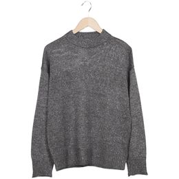 Jake*s Pullover Damen Gr&ouml;&szlig;e L grau