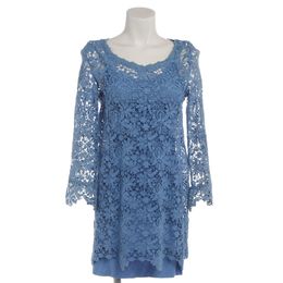TWINSET Twin Set Kleid Damen Gr&ouml;&szlig;e XS hellblau