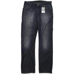 Otto Kern Jeans Herren Gr&ouml;&szlig;e 33 marine