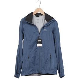 Gore Wear Jacke Damen Gr&ouml;&szlig;e S blau