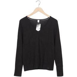 s.Oliver Pullover Damen Gr&ouml;&szlig;e M schwarz