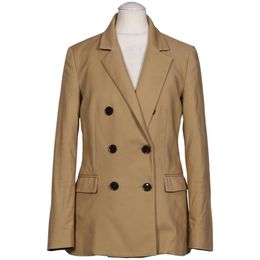 Mango Blazer Damen Gr&ouml;&szlig;e XS beige