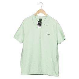 BOSS Poloshirt Herren Gr&ouml;&szlig;e XL hellgr&uuml;n