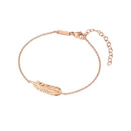 EASTSIDE Armband Damen Gr&ouml;&szlig;e One Size rosegold