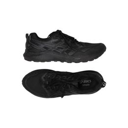 asics Sneaker Herren Gr&ouml;&szlig;e 47 schwarz