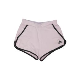 adidas Performance Shorts Damen Gr&ouml;&szlig;e XS pink