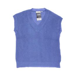 Rich & Royal Rich & Royal Pullover Damen Gr&ouml;&szlig;e S blau