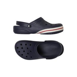 Crocs Sandalen Herren Gr&ouml;&szlig;e 42.5 marine