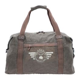Green Burry Greenburry Weekender Damen Gr&ouml;&szlig;e One Size braun / khaki