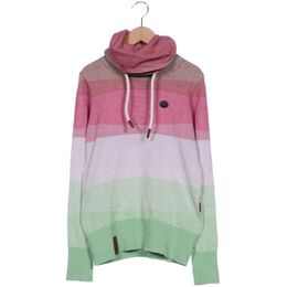 Naketano Pullover Damen Gr&ouml;&szlig;e S bunt