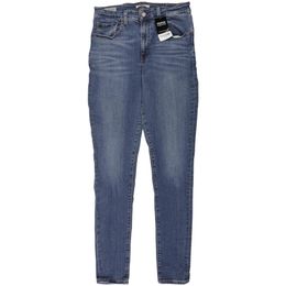 Levi's Levi's Jeans Damen Gr&ouml;&szlig;e 31 blau